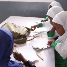 Somaliland | Pharo Foundation